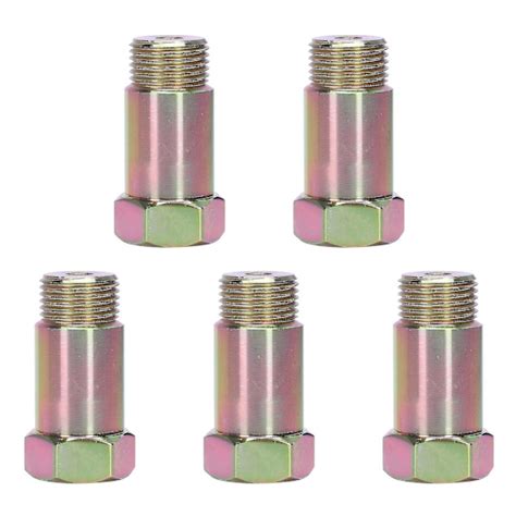 Universal O2 Sensor Spacer Adapter Isolator Extender Fyndiq