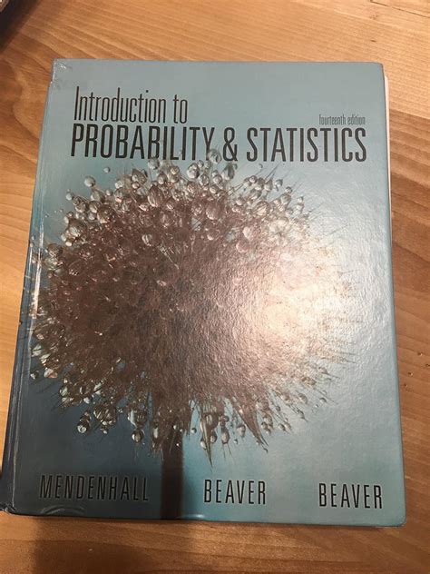 Buy Introduction To Probability And Statistics Book Online At Low Prices In India Introduction
