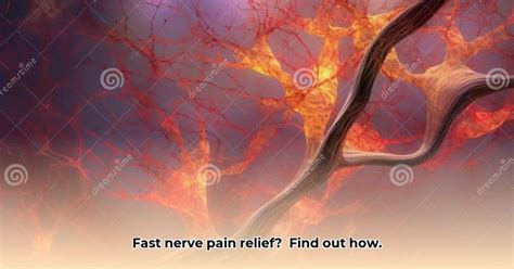 Exposed Nerve Endings Fast Relief And Treatment Chaztin