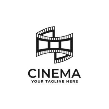 Cine Logo Meaning