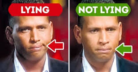 How To Spot A Liar Here Are Ways To Detect A Liar In Just Seconds