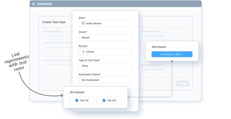 Jira Two Way Binding Browserstack Test Management Browserstack