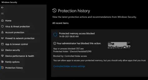 Windows Defender Offline Scan Vs Full Scan Vs Quick Scan Explained