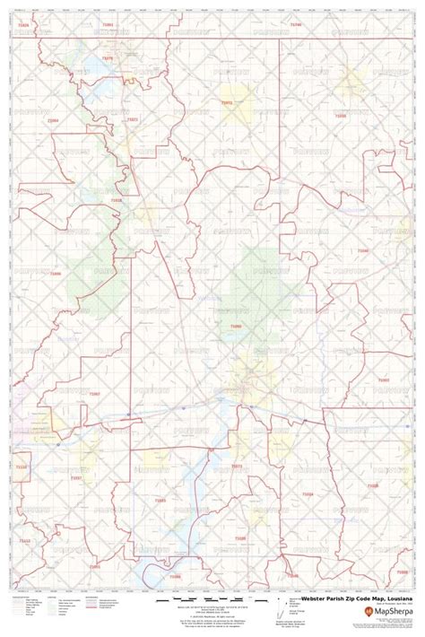 Louisiana Map Zip Codes At Bennie Keim Blog