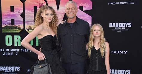 How Is Eric Danes Health The Actor Was Diagnosed With Als