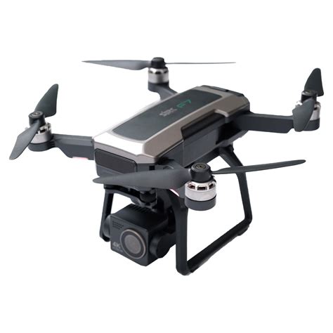 SJRC F7 PRO 5G WIFI GPS FPV 4K Camera Drone with 3-Axis Gimbal ...