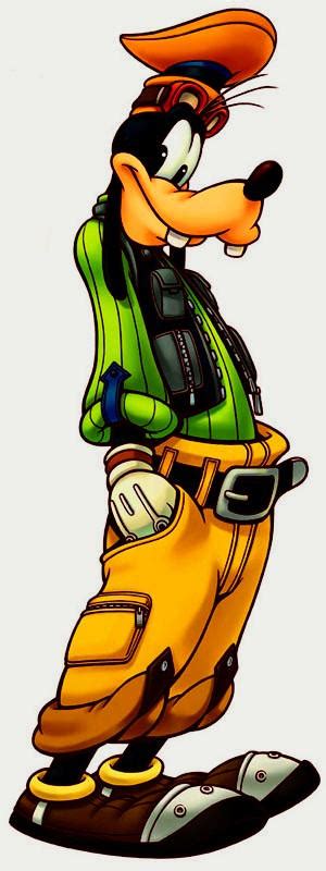 Goofy By Macbalmo On Deviantart