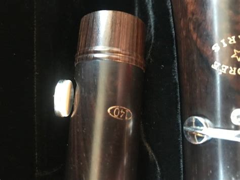 Loree 140 Oboe The Oboe Shop