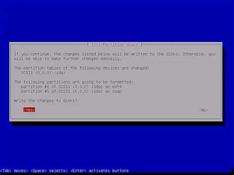 How To Install A Debian 9 Stretch Minimal Server