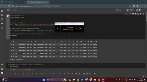 Pavan Sai On Linkedin Datascience