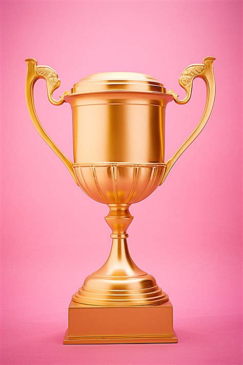 황금 트로피 일러스트 컵 성취 챔피언 Png 일러스트 및 Psd 이미지 무료 다운로드 Pngtree