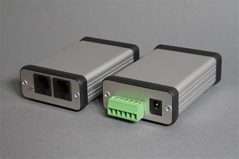 PIC Four Channel DMX Relay Controller Photons Electrons And Dirt