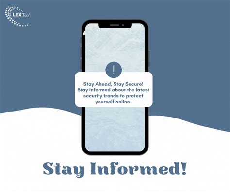 Lex Technology On Linkedin Passwordsecurity Cybersafety Stayinformed Lextechinsights