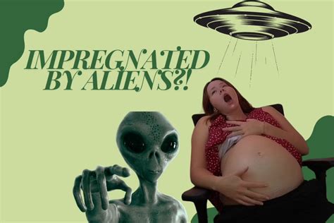 Belly Alien Expansion Video 2