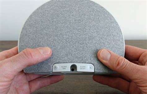 Hatch Restore Review A Useful Smart Sleep Assistant