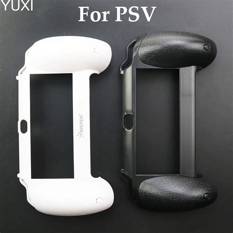 2510pc 보호 커버 게임 액세서리 Ps Vita Psv 게임 컨트롤러 케이스 커버 용 하드 케이스 커버 스킨 프로텍터