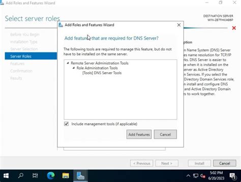 How To Customize Windows Server DNS Addictive Tips Guide