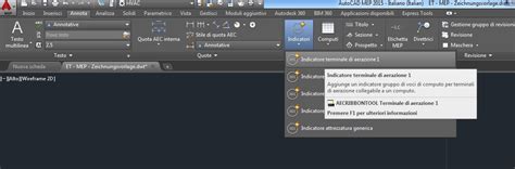 solved label of air terminal information autodesk community