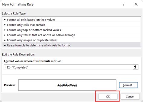 How To Strikethrough In Excel 5 Ways Shortcuts Spreadsheet Planet