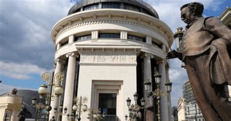 Предложен куќен притвор за манијакот од Скопје Skopjeinfo Mk