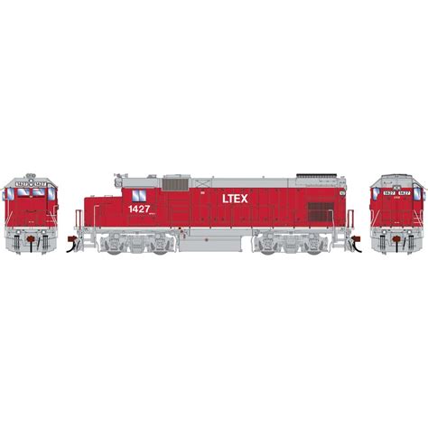Athearn Genesis Ho Gen Gp15 1 Locomotive W Dcc And Sound Ltex 1427 Tower Hobbies