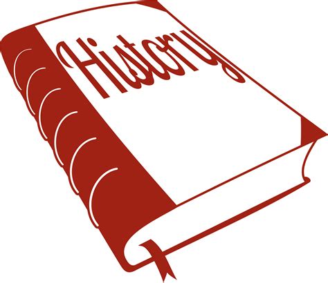 History Images Clip Art 5907244 Clipart Library