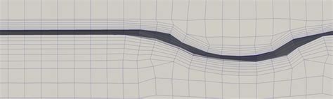 OpenFOAM SnappyHexMesh OpenFOAM