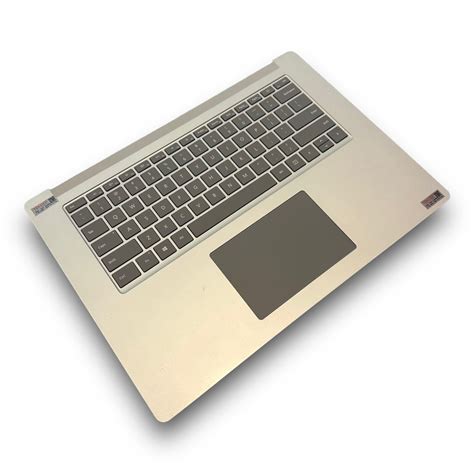 Microsoft Surface Laptop 3 15 1873 Top Case Keyboard Assembly A Grade Parts Tools