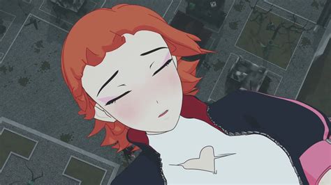 I Can T Believe Nora Is F Cking Dead Rwby Know Your Meme