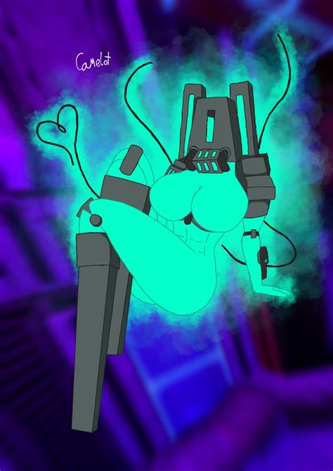 Rule 34 1girls 2d 2d Artwork Big Breasts Breasts Curvaceous Curvy Curvy Figure Cyan Body