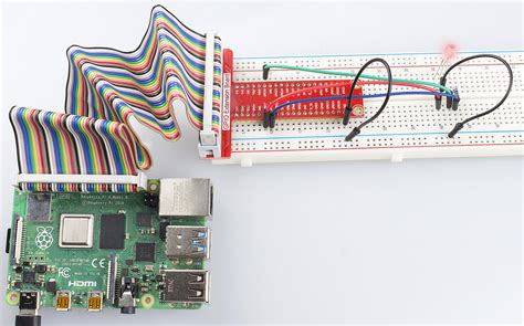 Lesson RGB LED SunFounder Super Kit V For Pi Documentation