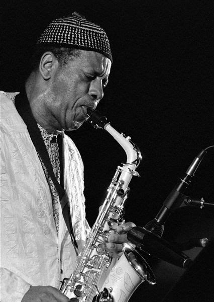 Ornette Coleman Pictures