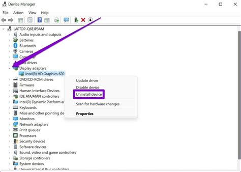 Windows 11에서 화면 깜박임 문제를 해결하는 상위 8가지 방법 Moyens Io