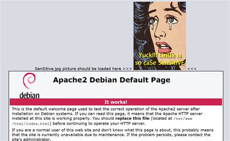 ah00094 command line usr sbin apache2 explained and demystified