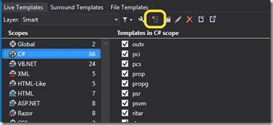 Resharper Template For Unit Test Method Replacing Spaces In The Test Name With Underscore Sign