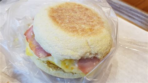 파리바게뜨 파리바게트 파리의아침 모닝세트 샌드위치메뉴추천 아침엔햄에그모닝 속이꽉찬 햄에그 토스트 네이버 블로그