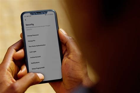 QUICK TIPS TO INCREASE SECURITY ON YOUR MOBILE APP DURING THE FESTIVE SEASON Prospa