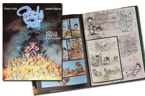 Pitchi Poi Making Off Akilon