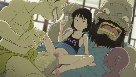 Jcm2 Miyaura Momo Momo E No Tegami Eyebrows 1girl 3boys Age