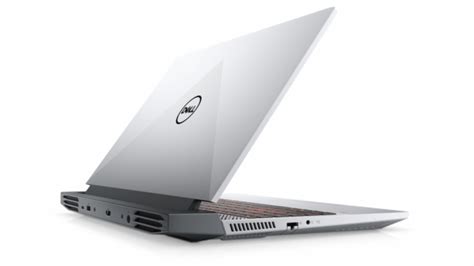 Dell G Gaming Laptop Launched In India