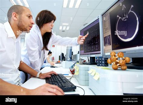 Medical Image Analysis Cranial Ct Scan Health And Biomedical Applications Vicomtech Ik4