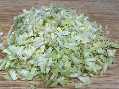 양배추는 ‘이것으로 무쳐 보세요 단맛 2배 올라오는 양배추 레시피 텐꿀팁