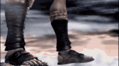Kratos Gif Kratos Discover Share Gifs