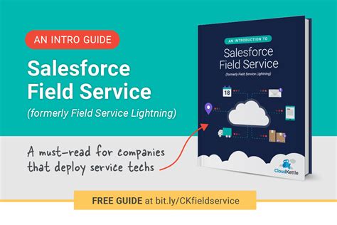 Salesforce Field Service Guide