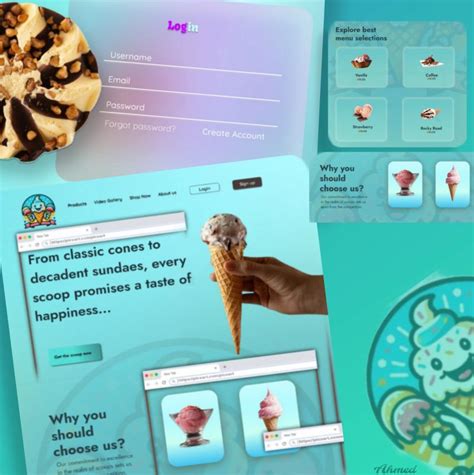 Ahmed Hassan On Linkedin Crafting Digital Delight Where Design Meets User Experience
