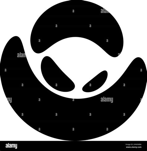 Abstract Circular Radiating Design Element Vector Stock Vector Illustration Clip Art