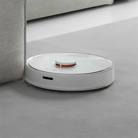 Xiaomi Roborock S50 — Xiaomi-pad.ru