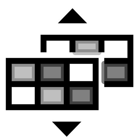 Image Display Order Vector Svg Icon Svg Repo