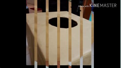 How To Make Spongebob Costume With A Box YouTube