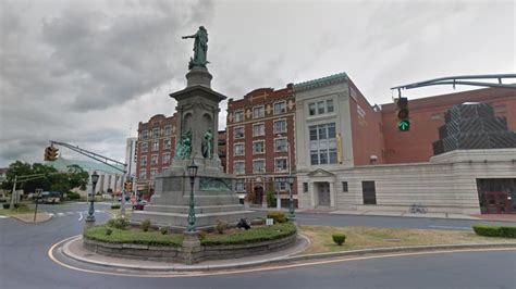 Waterbury Ct Invites Wizards And Witches To Harry Potter Day 2025